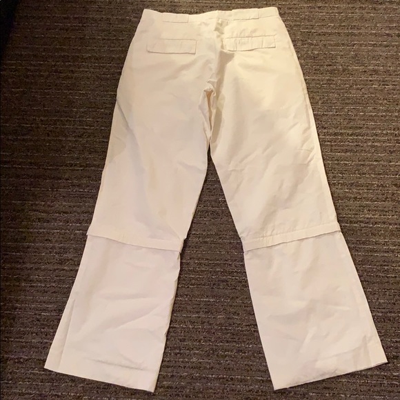Calvin Klein Collection | Pants | Mens White Pants | Poshmark